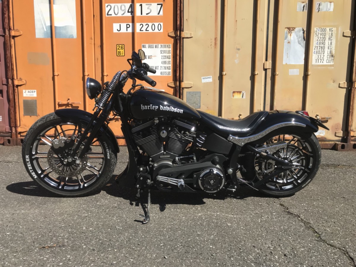 FXSTB ナイトトレイン – 株式会社チームハイフィールド